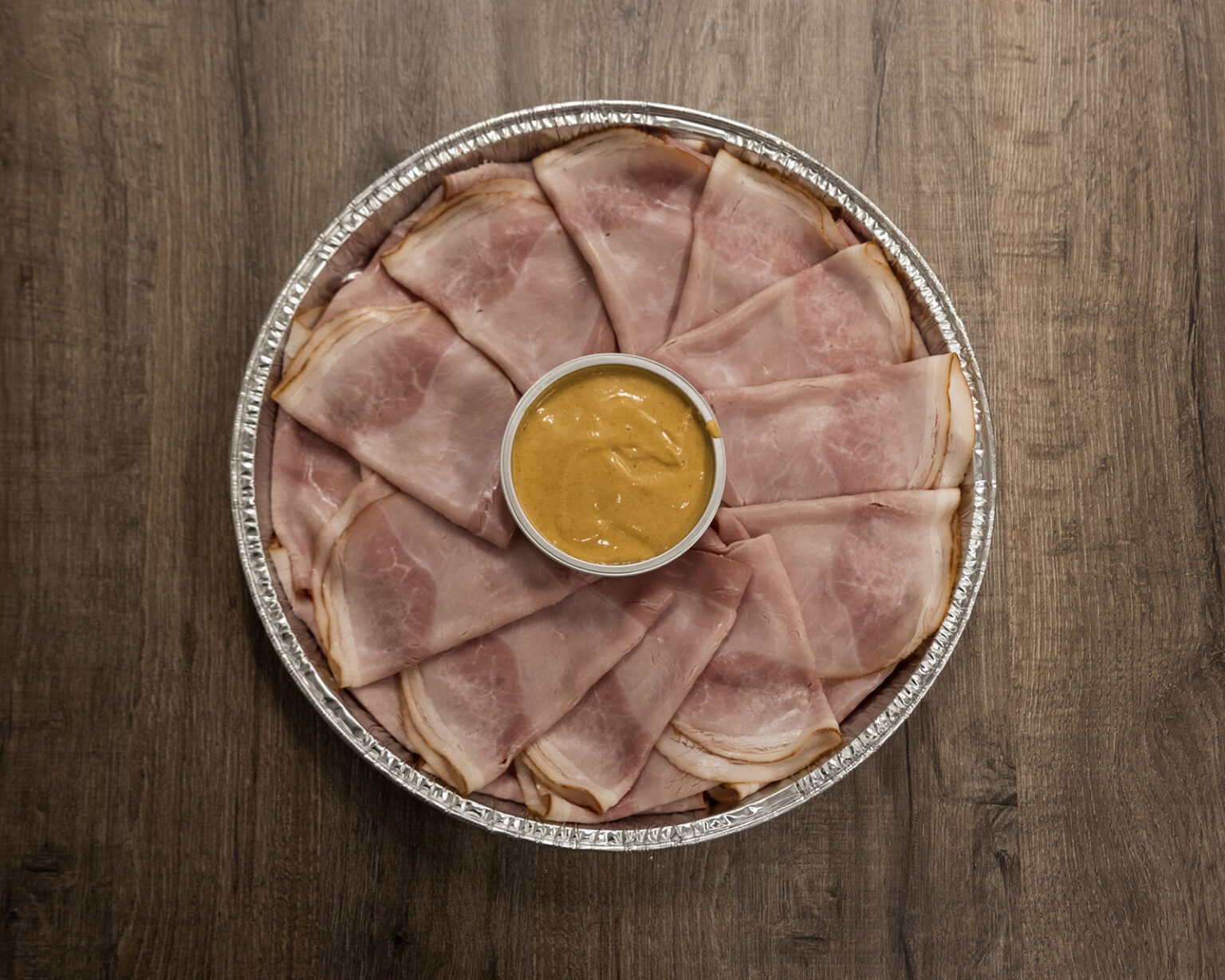 Hapjespannen - Versplein Augustinus