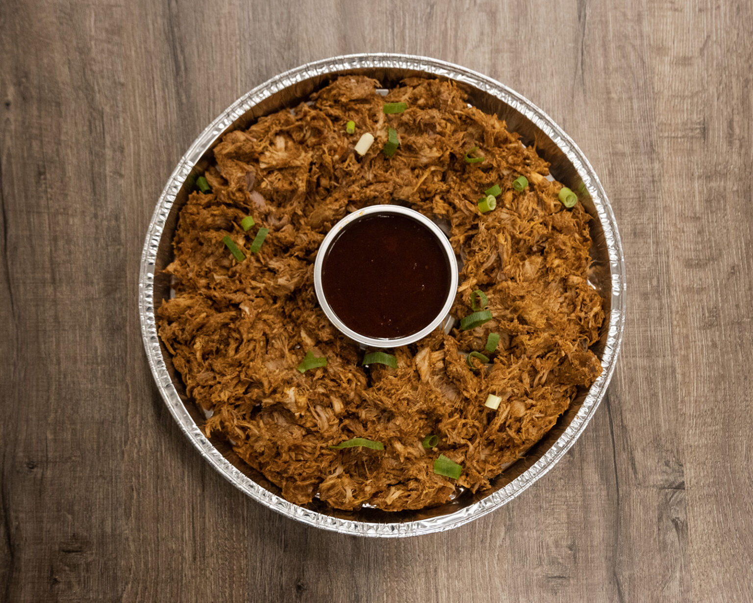 Hapjespannen - Versplein Augustinus